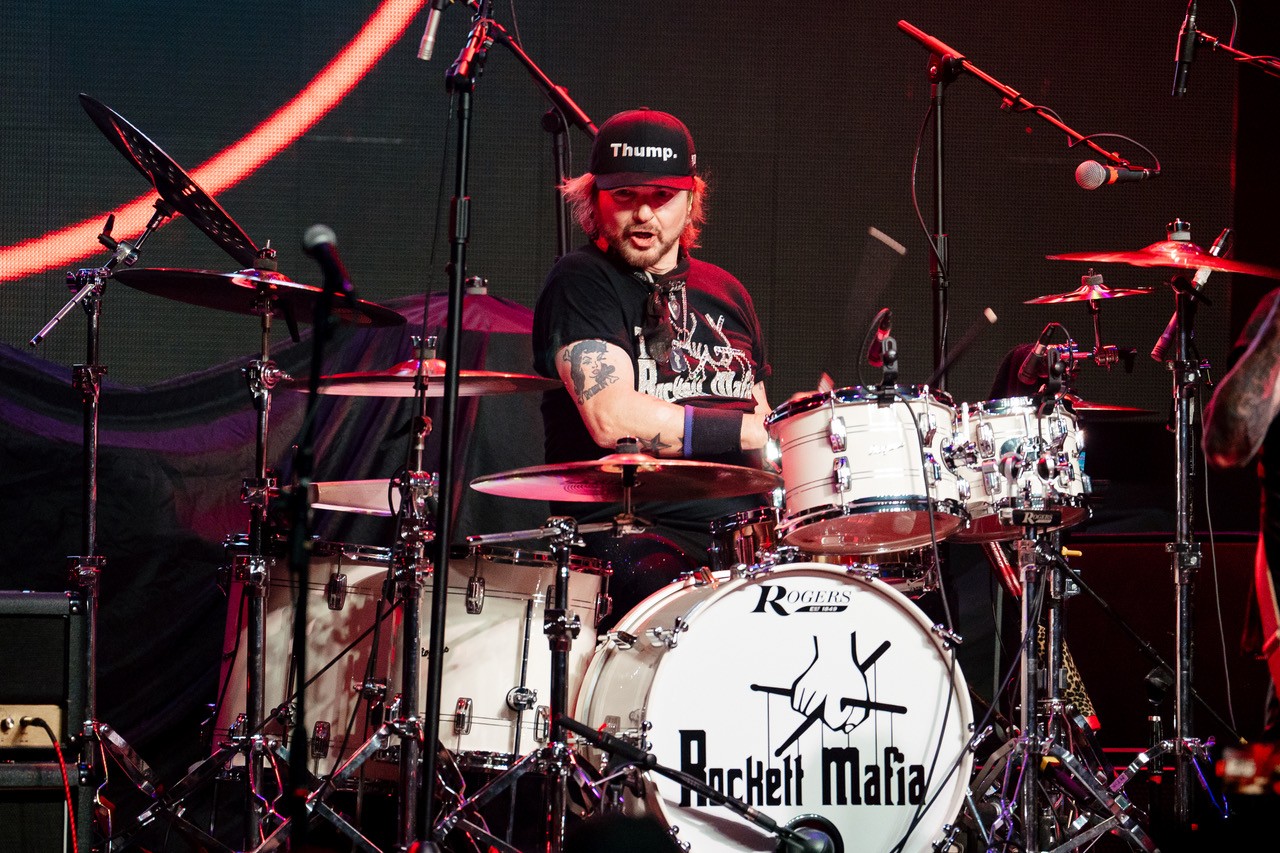 Rockett Mafia! | OFFICIAL Band Website